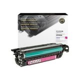 Dell C2660 Remanufactured High Yield Magenta Toner Cartridge - Walmart.com
