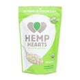 Manitoba Harvest Organic Hemp Hearts Raw Shelled Hemp Seeds 7 oz Pack ...
