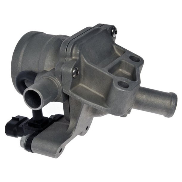 Secondary Air Injection Control Valve - Compatible with 2005 - 2006 ...
