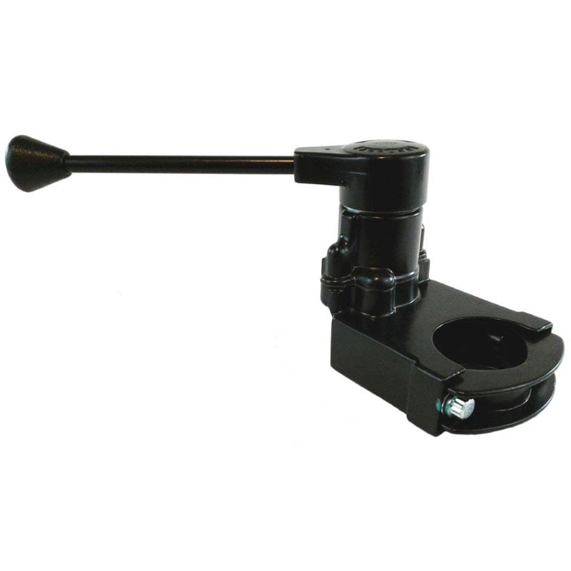 Steering Column Mounted Hand Operated Trailer Brake Control Valve with ...