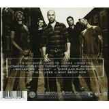 Daughtry - Daughtry - Music & Performance - CD - Walmart.com