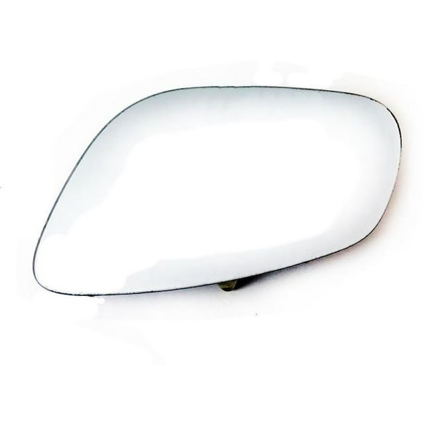 Porsche Cayenne Side Mirror Replacement