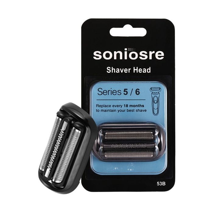 Click here for Zonding Official Replacement Head For Braun Electr... prices