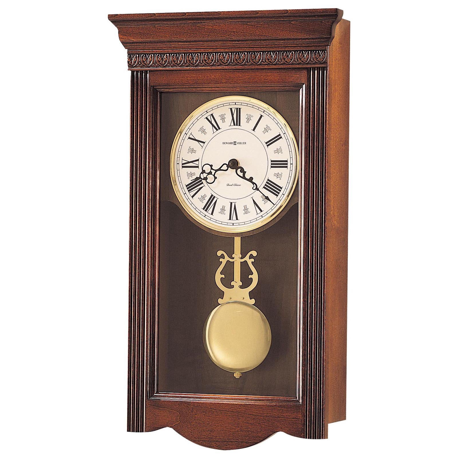 Howard Miller Eastmont Wall Clock Walmart