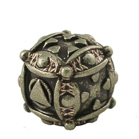 IronDie Rare Die - Green Ballistic | Walmart Canada