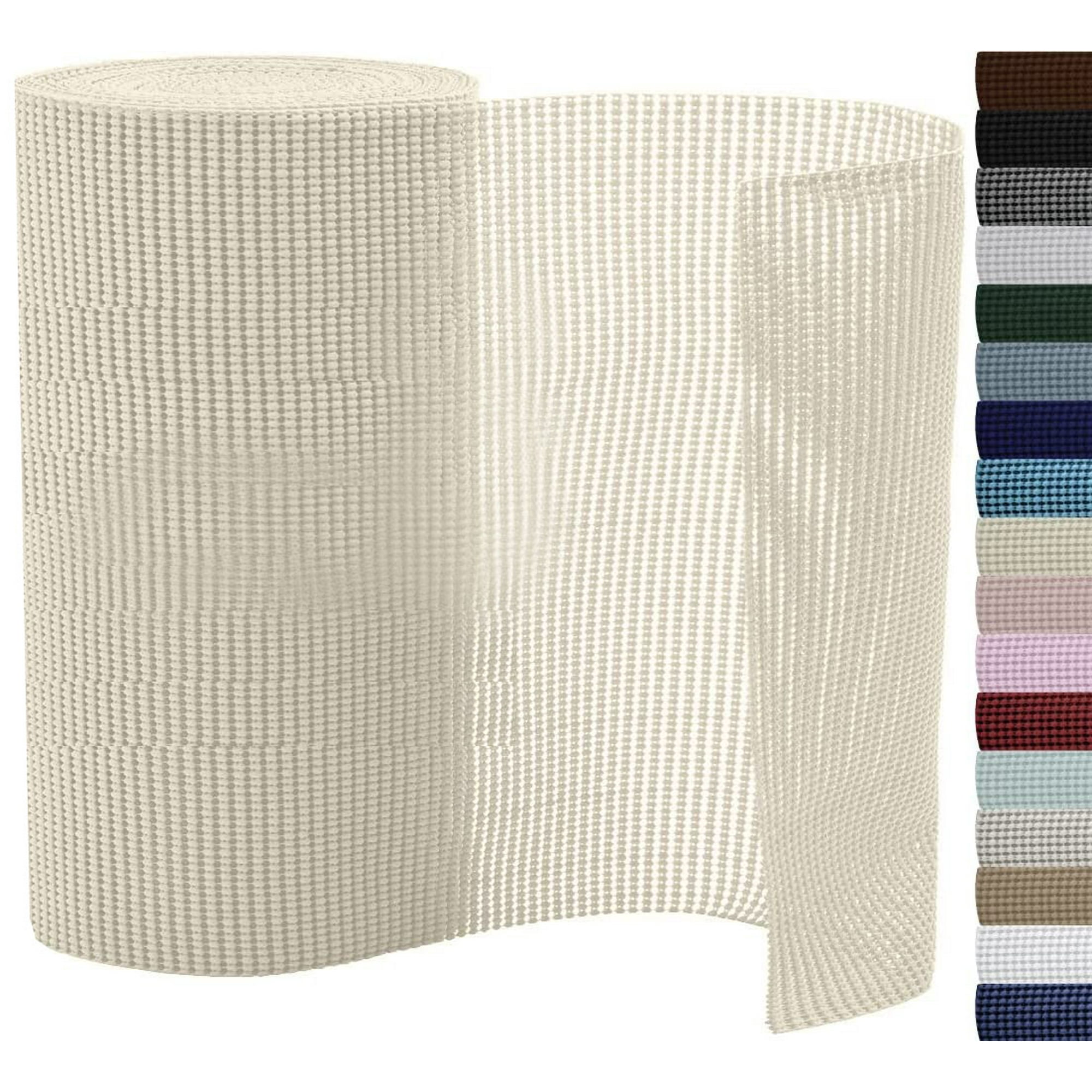 Click here for Flyflise Drawer And Shelf Liners  Firm Grip  Non-A... prices