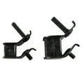 Anti Vibration Generator Rubber Isolation For Motor MOUNTS - Walmart.com