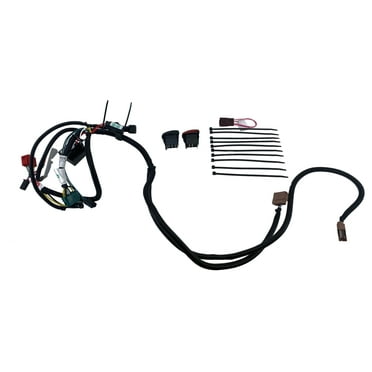 John Deere Original Equipment Guard Kit - BM22618 - Walmart.com