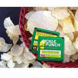 Twangerz Snack Topping, Pickle, 1 Gram Packets (Pack of 200) - Walmart.com