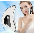 Electric Gua Sha Facial Tools - Face Sculpting Tool/Lift Device ...