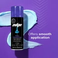 Edge Shave Gel Extra Moisturizing with Aloe & Protection, Foaming 7 oz ...