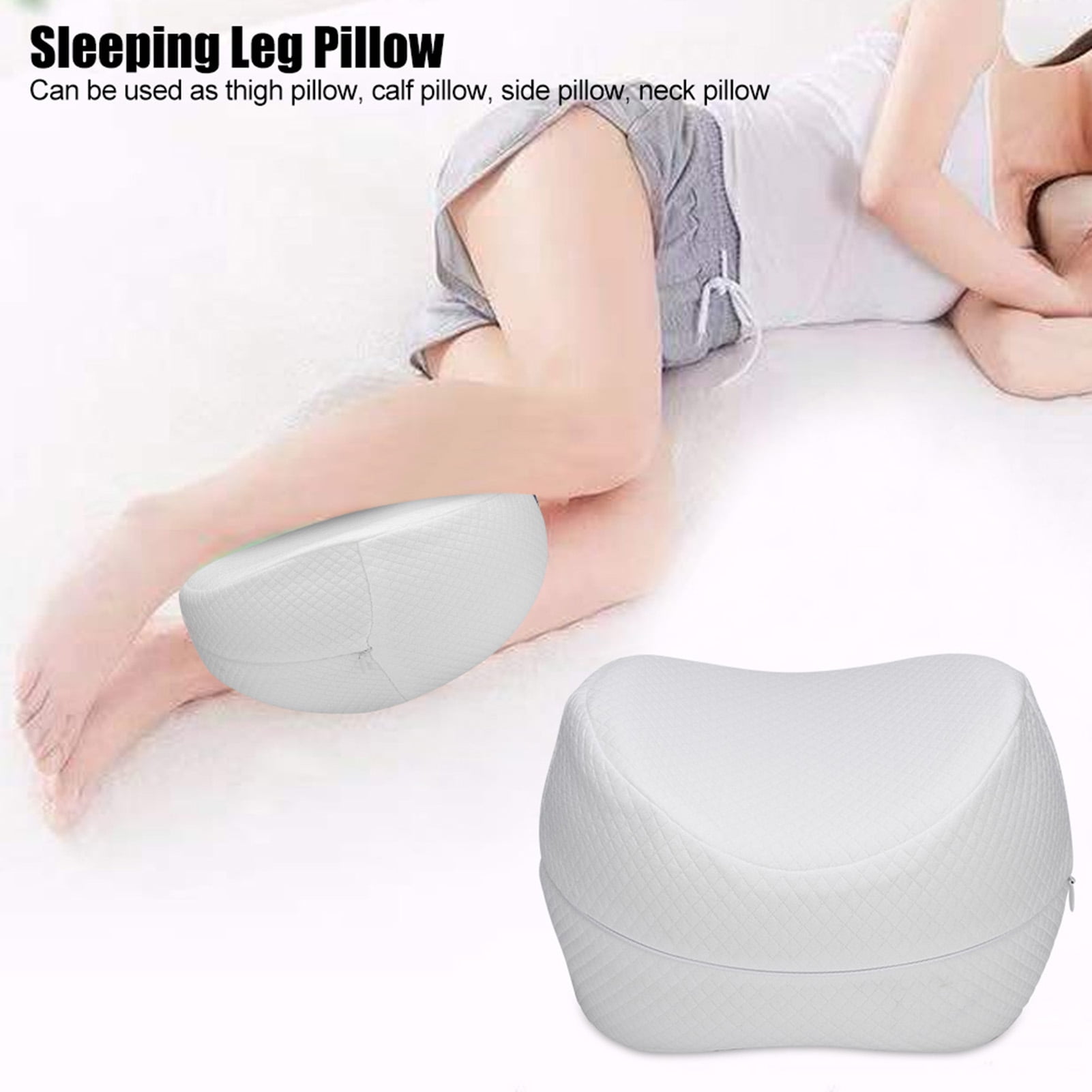 Click here for Loewten Knee Support Leg Pillow Knee Pillow Superi... prices