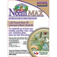 BONIDE Neem Max Concentrate Garden Pest Control Spray Controls Insects ...
