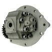 Hydraulic Pump for Ford Holland Tractor 5610S - F0NN600BB - Walmart.com