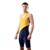 The Georgia Men's Singlet - Walmart.com
