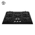 30 in Gas on Glass Cooktop - Walmart.com