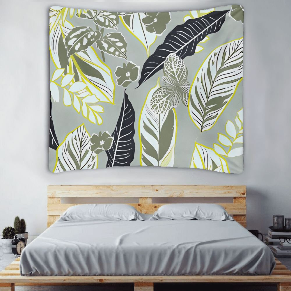 Hanging Background Prevalent Art Painted Animation Paint Backdrop for ...