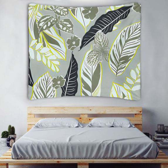 Hanging Background Prevalent Art Painted Animation Paint Backdrop for ...
