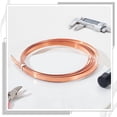 3M Copper Rolls for Mechanical Cutting Precision Machining Mould Making ...