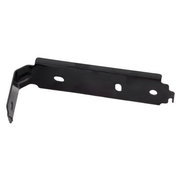 KAIHUIXING 1pc Bumper Mounting Face Bar Retainer Bracket Brace Rear ...
