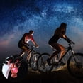 Gieenan LED Lobster Bicycles Light Waterproofed Outdoor Commuters Bike ...