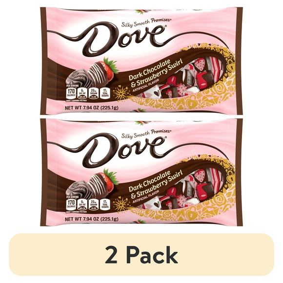 Dove Chocolate Candy