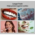 BodyAccel Toothpaste, Niacinamide Whitening Toothpaste Niacinamide ...