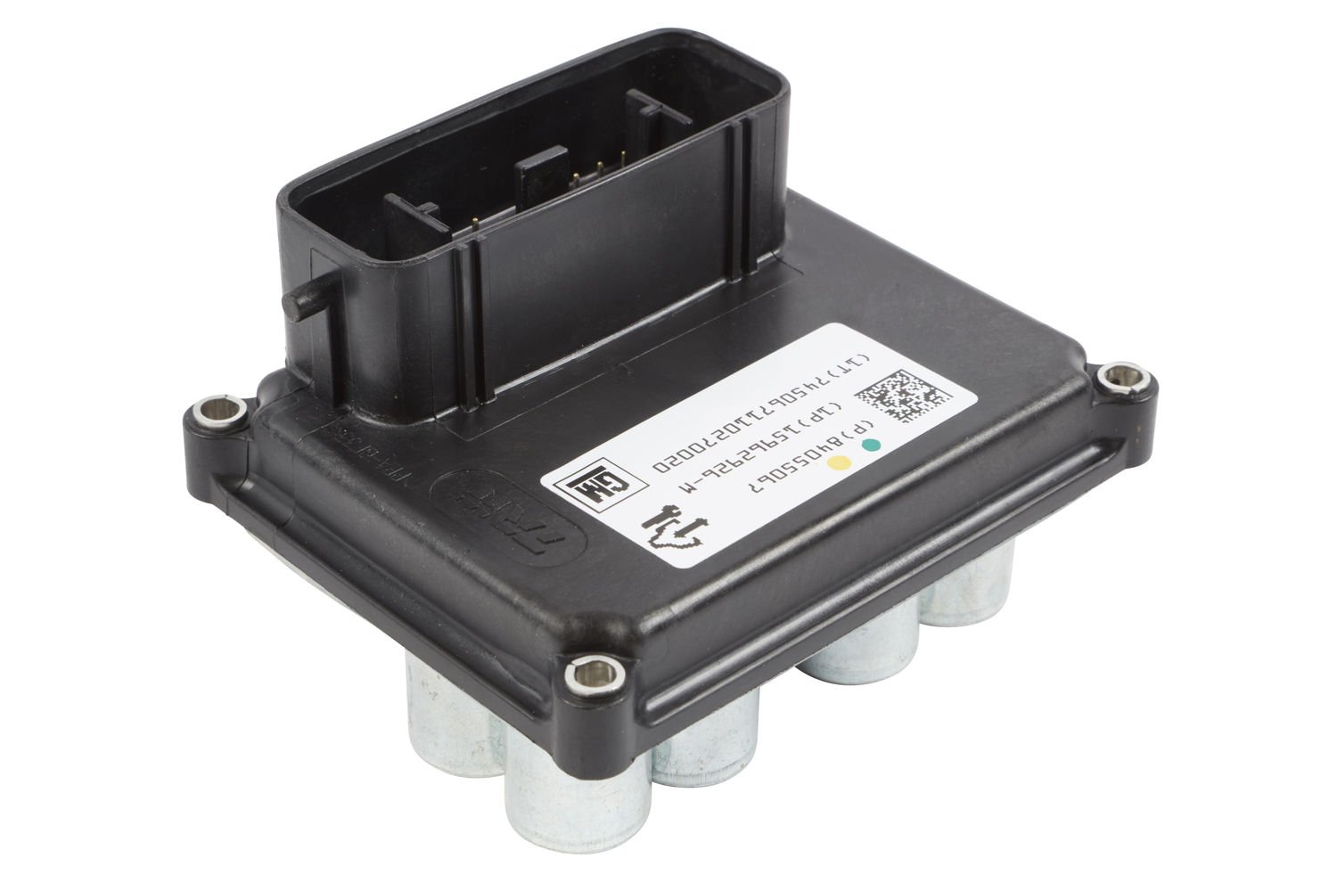 Electronic Brake Control Module - Walmart.com