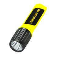 Streamlight 4AA LED w/Alkaline Batteries, Box, Yellow - Walmart.com