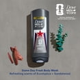 Dove Men+Care Limited Edition FIFA Body Wash For Men Winning Streak For ...