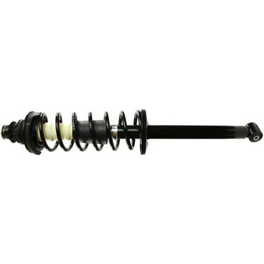 Monroe Shocks & Struts RoadMatic 182393 Strut and Coil Spring Assembly ...