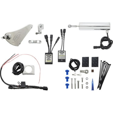 Pingel Electric Easy Shift Speed Shifter Kit - FL/FX (77702) - Walmart.com