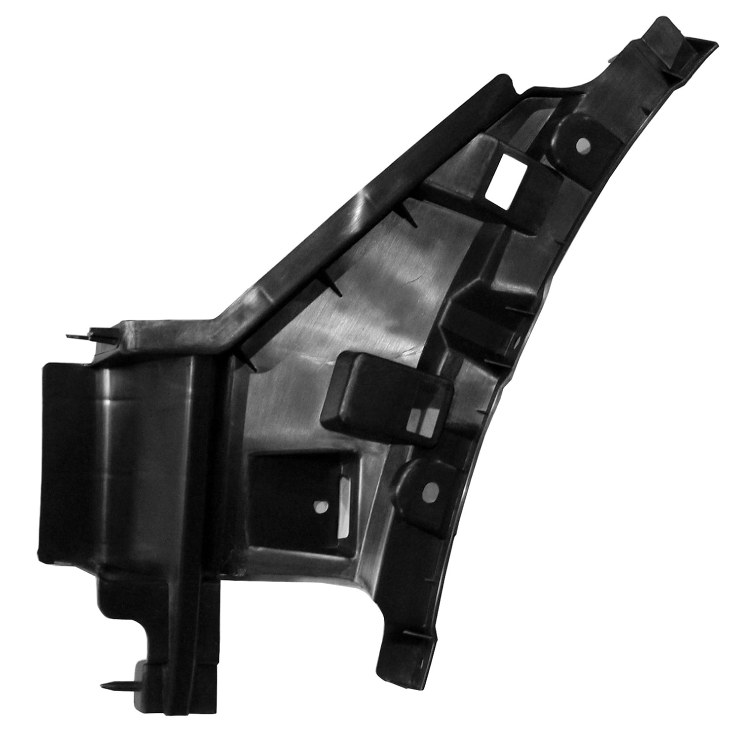 GO-PARTS Replacement for 2015 - 2017 Lexus Nx200t Grille Air Intake Aux ...