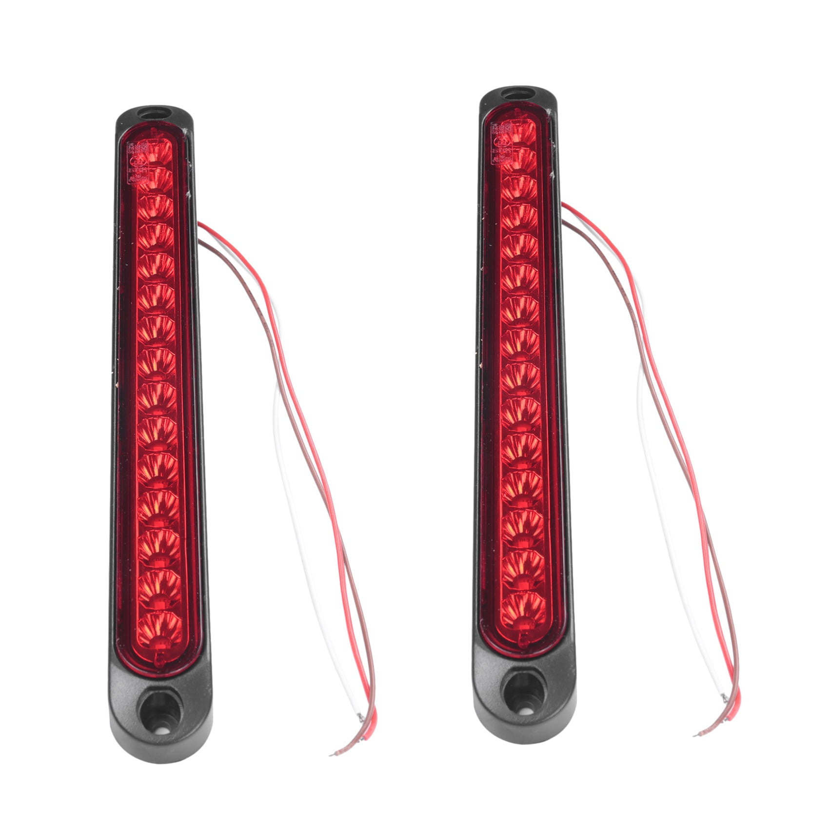 Click here for Unbranded 2x 10 Inch Sealed Truck& Rv Trailer Ligh... prices