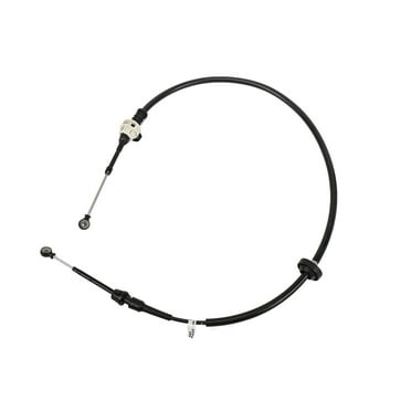 Automatic Transmission Shifter Cable - Walmart.com