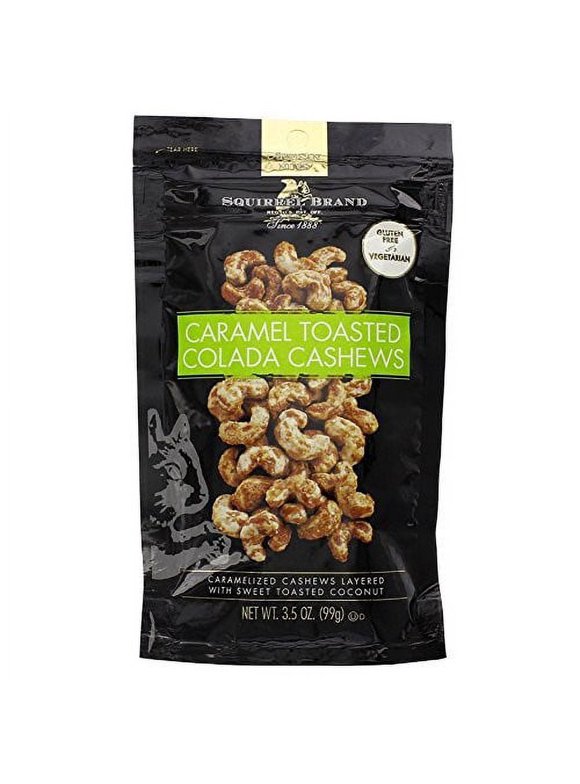 Squirrel Brand Nuts - Walmart.com