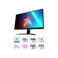 "GIGABYTE G27Q 27"" Gaming Monitor, QHD 2560x1440, 144Hz, 1ms, AMD ...