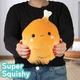 Squishmallows 8" Chicken & Waffles Flip-A-Mallows Plush - Officially ...