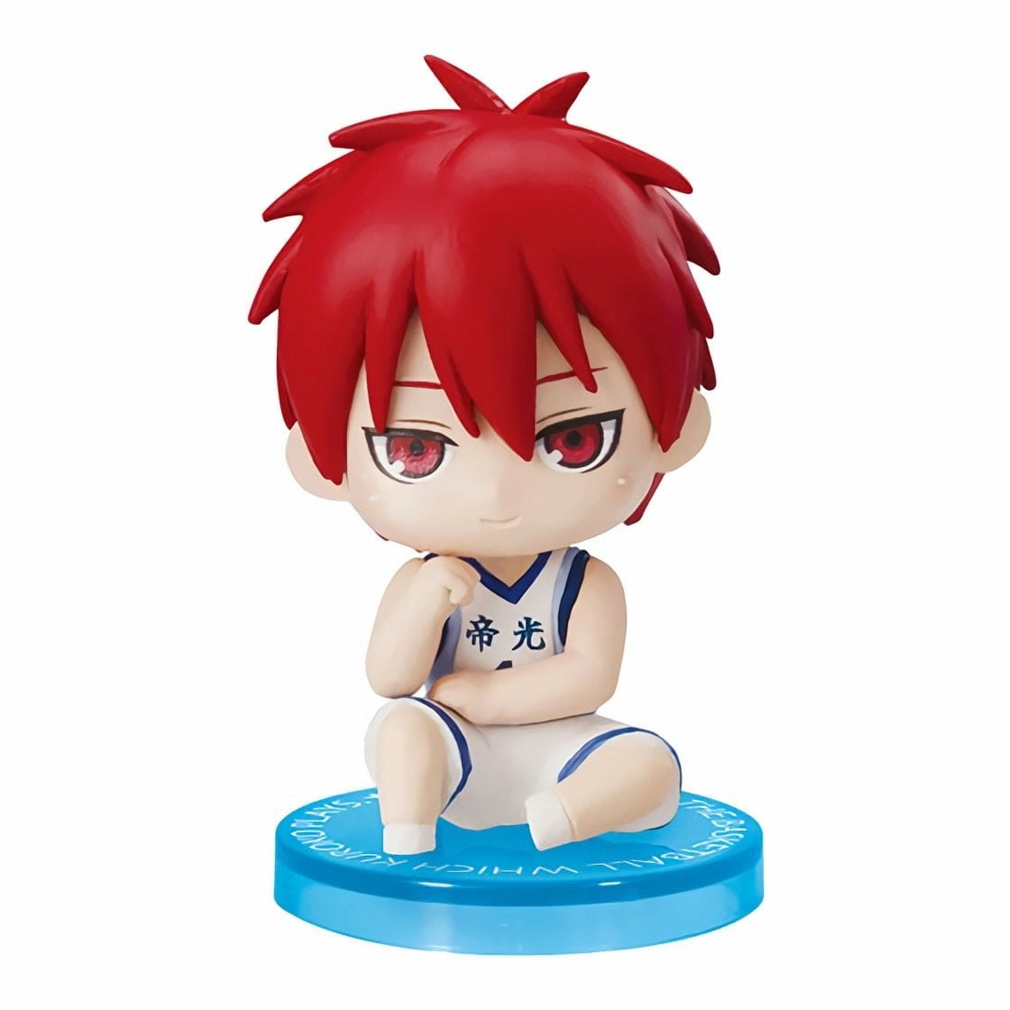 Akashi Seijuro Chibi