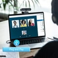 CHEEPUM Computer Webcam -peeping Rotatable Camera For Live-Video ...