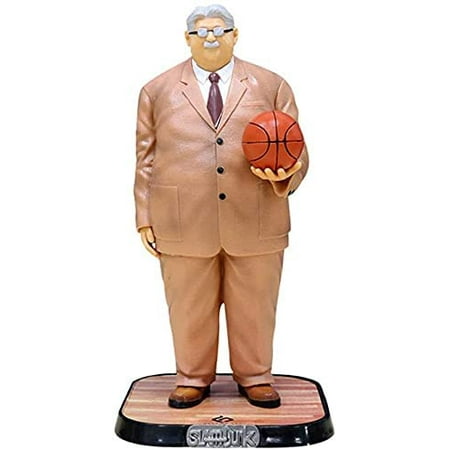 22cm Slam Dunk GK Anzai Coach Decoration Anime Character Model Doll ...