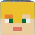 Minecraft Toys, Mob Head Minis Figures, Gifts for Kids - Walmart.com