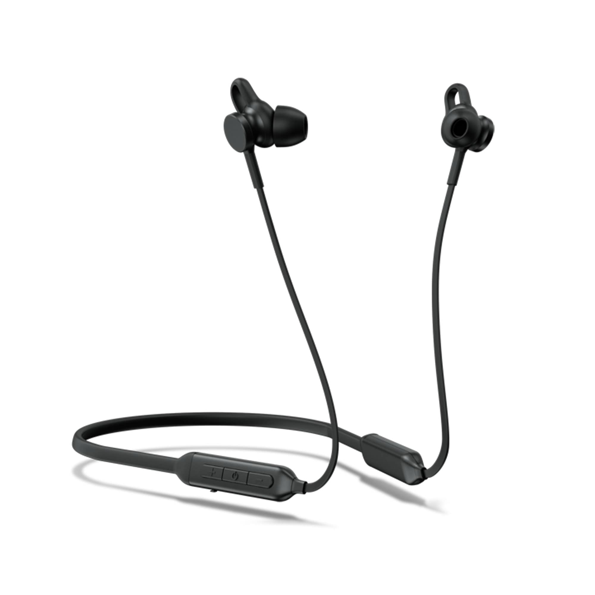 Lenovo Bluetooth In-ear Headphones - Walmart.com