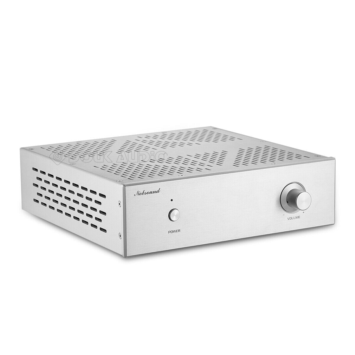 Buy Douk Audio HiFi 12AX7 Vacuum Tube Preamplifier 2.0 Channel Home ...