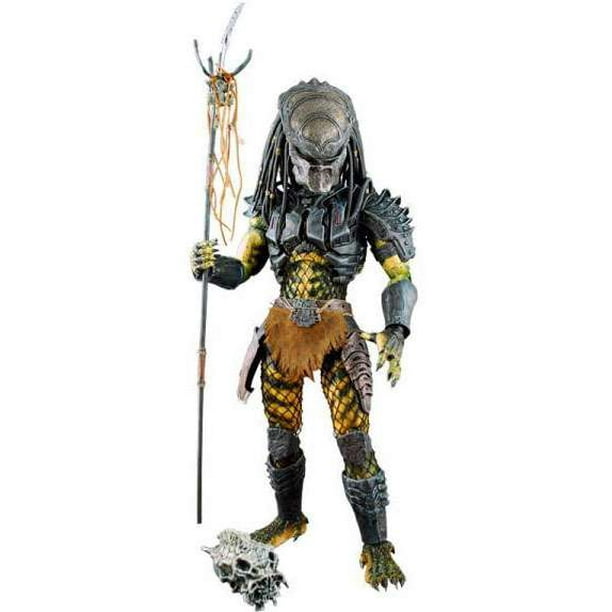 Movie Masterpiece Lost Predator Collectible Figure - Walmart.com