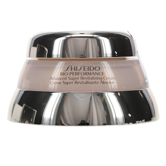 Shiseido Bio-Performance Advanced Super Revitalizing Cream - Skin Care ...