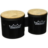 Remo Pre-Tuned Bongo Set - Walmart.com