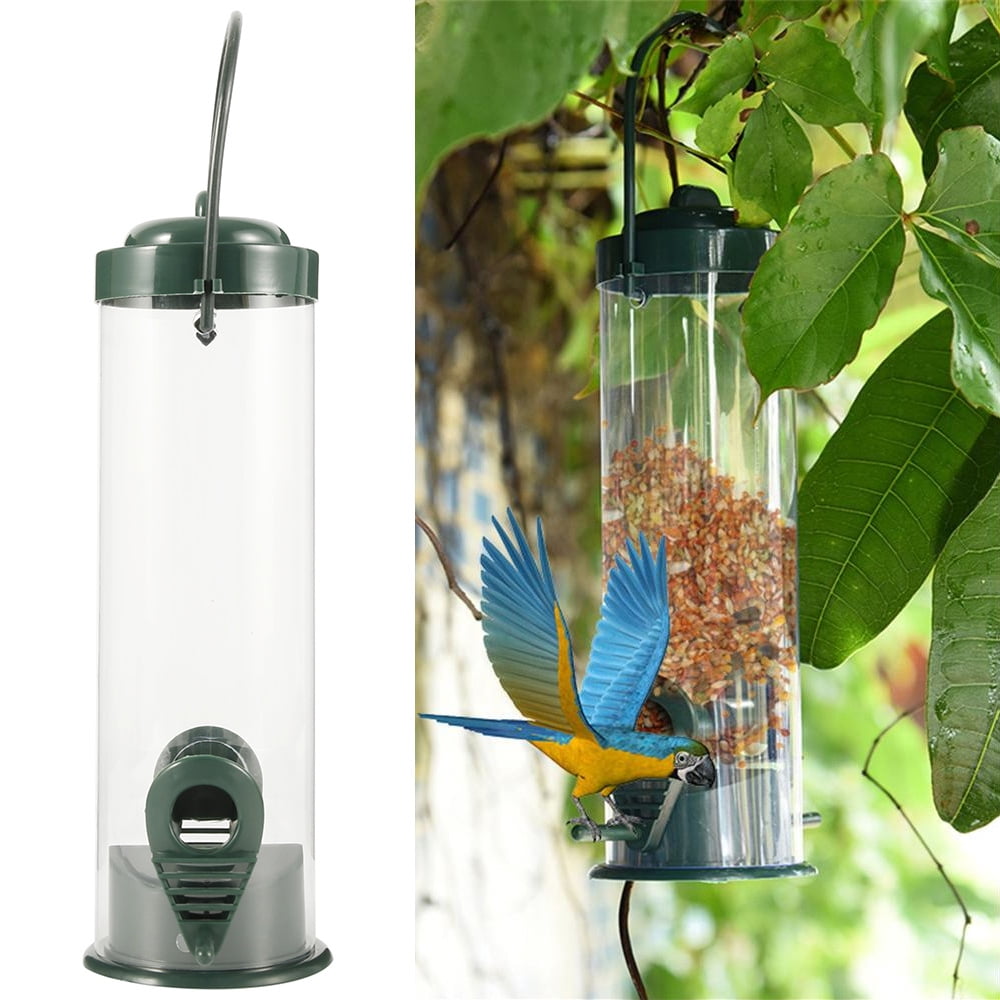 Click here for Odomy Hanging Wild Bird Feeder  Bird Feeders Stati... prices