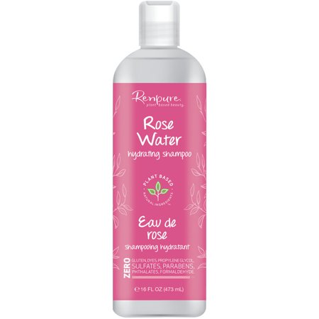 Renpure Rose Water Shampoo | Walmart Canada
