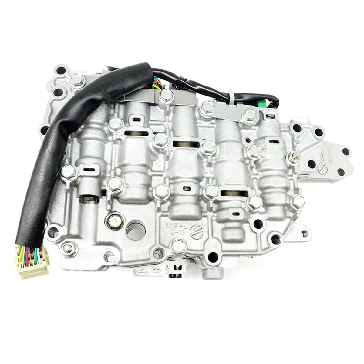 Gearbox CVT RE0F10A Valve Body For Nissan Altima Sentra Versa X-Trail ...